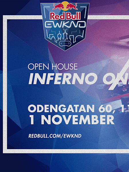 Free-to-play at Inferno Online