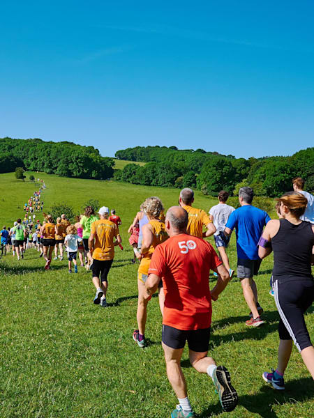 Parkrun benefits: How it can make you fitter & happier