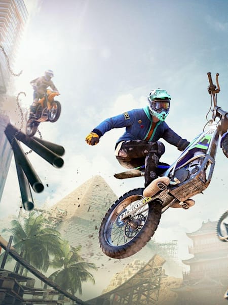 Racing games in 2019: The 7 most anticipated titles