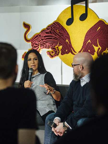 Red Bull Radio - Nedeljni izbor / Sheila E, Soul Sister i Afrodeutsche