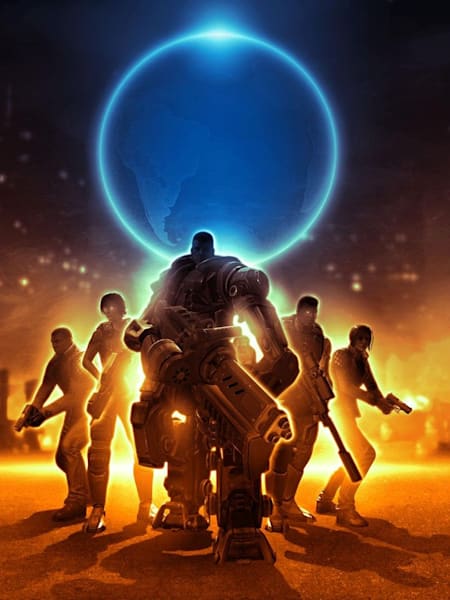 xcom enemy within wallpaper