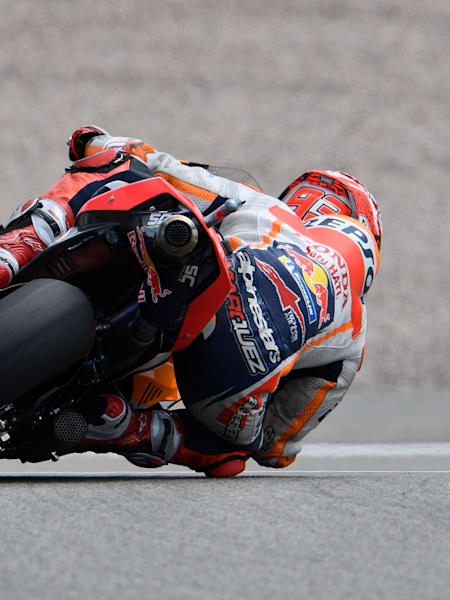 German MotoGP 2019: Race report and results