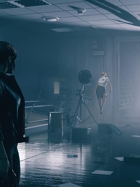 reseña de control remedy games ps4