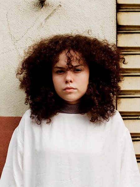 Ouça disco gravado por BEX no Red Bull Music Pulso