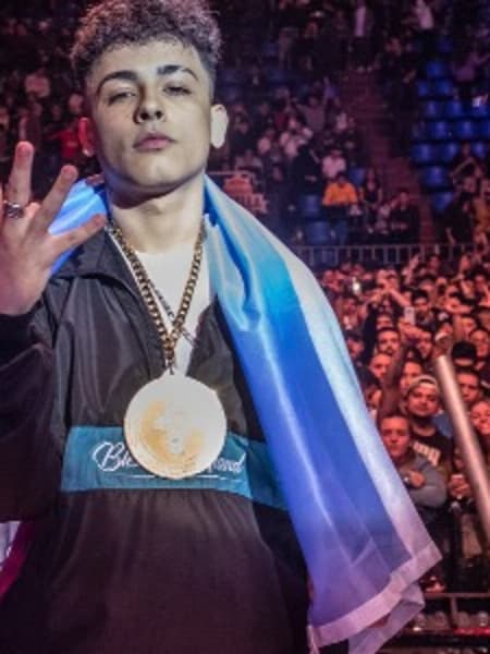 5 cosas que no sabías sobre Trueno ≫ Conoce a este MC