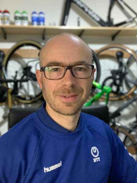 Peter Gray: How to up your innovation game