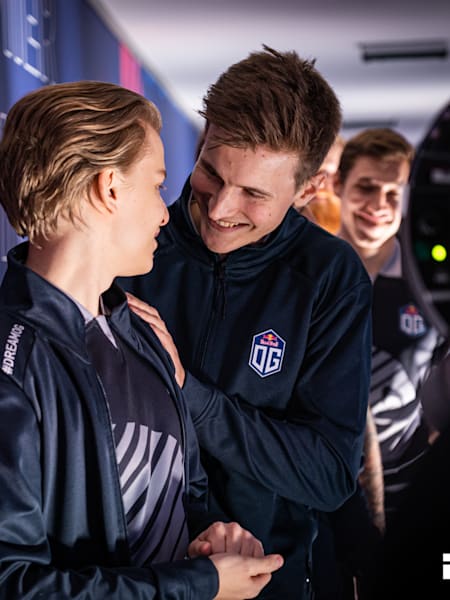 OG CS:GO: How they qualified for the BLAST Fall Final