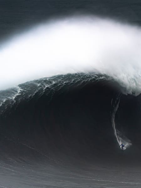 Best big wave surf movies: 5 films you have to watch