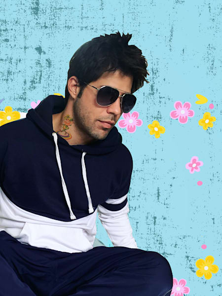 La canción del fin de semana -Andy Fire