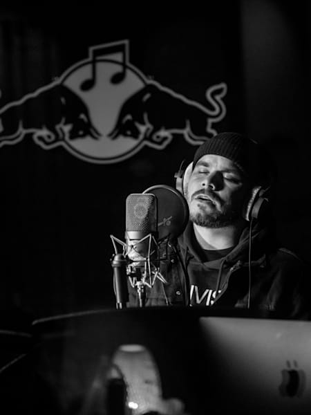 Tasman Keith is on a mission for Bowraville - interview