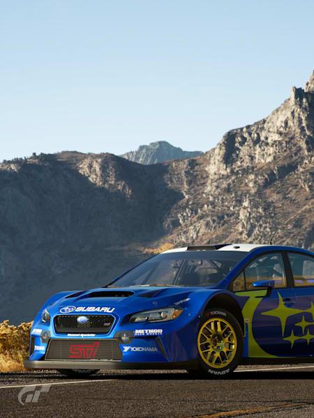 Scott Speed Brings His Skills to Red Bull Homestretch