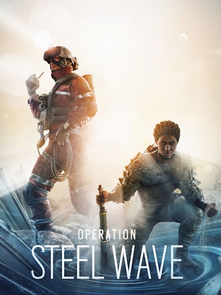 Rainbow Six Siege: Operation Steel Wave Tipps & Guide