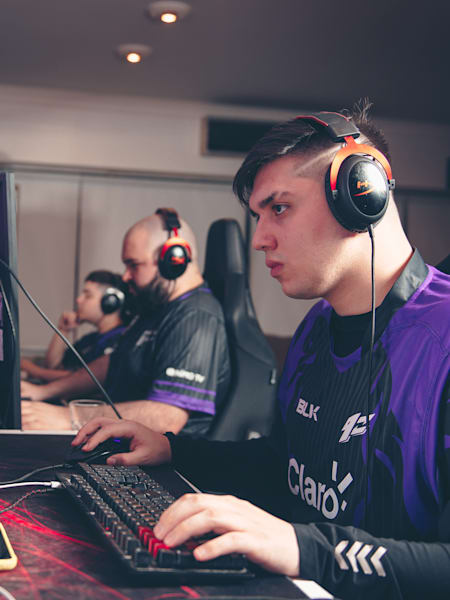 Entrevista a 9z a horas de la gran final