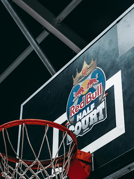 First Edition of Red Bull Half Court in Pakistan