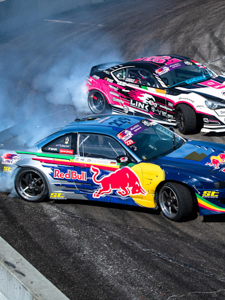 Drift Masters wraca na Węgry - zapowiedź