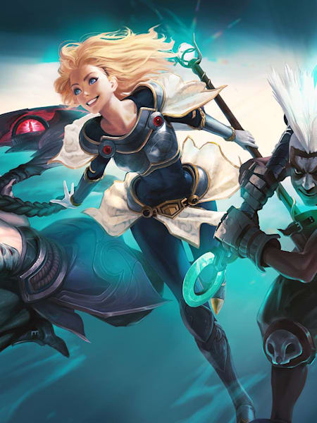 LoL Tipps für deine ersten Spielstunden