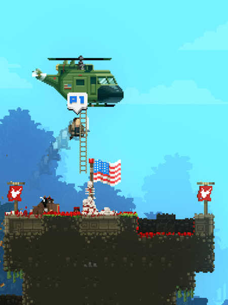 How to become a game developer: Interview Ruan Rothman