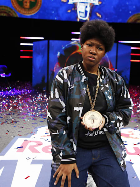 Marithea se proclama Campeona de Colombia 2021