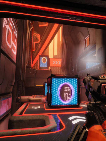 Splitgate Temporada 1: Las novedades más importantes