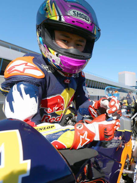 Blog | Soushi learning English