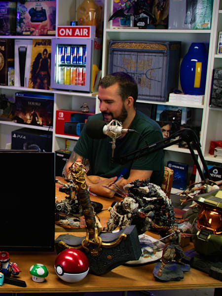 Game Kast over Star Wars en Diabolo 4