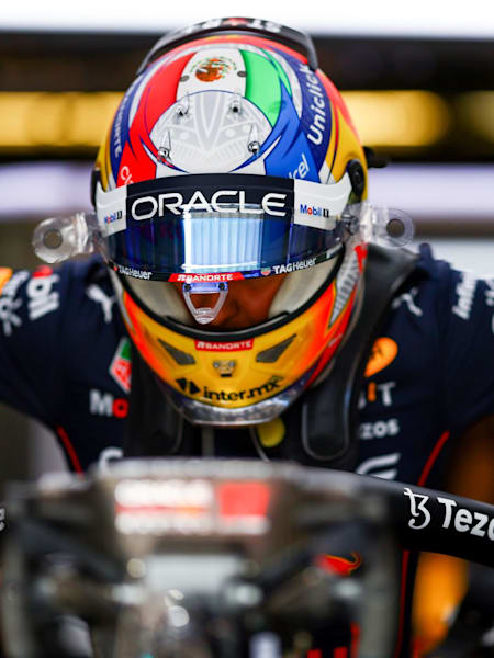 Kacige vozača Formule 1 koje pričaju sjajne priče