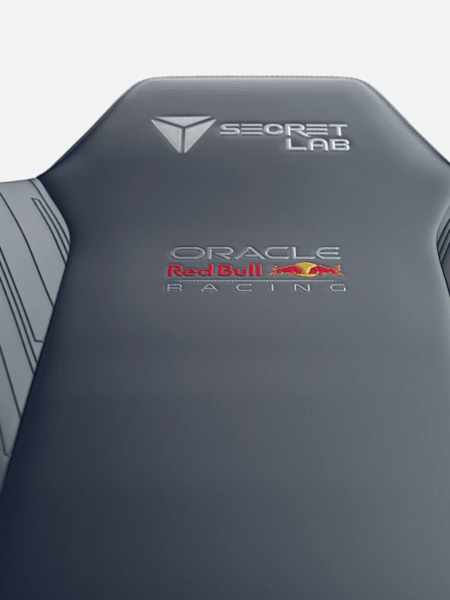 Secretlab - Red Bull Racing Esports Partner