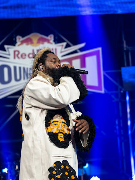 Red Bull SoundClash isiZulu report