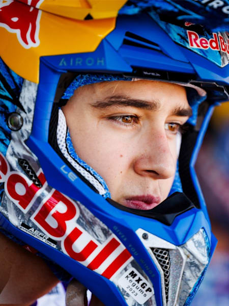 MX of Nations: Liam Everts & Lucas Coenen - interview