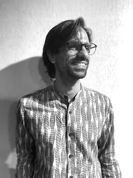 Shantam new EP bleep: DJ and producer dance music