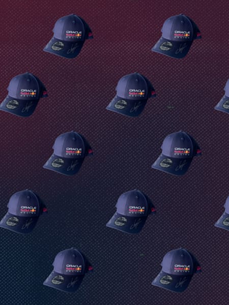 Win A Signed And Boxed Team Cap