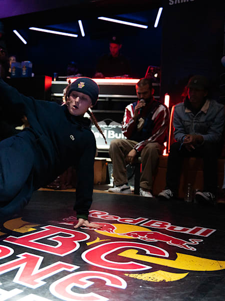 Red Bull BC One 2023 : les qualifié(e)s de l’Ouest