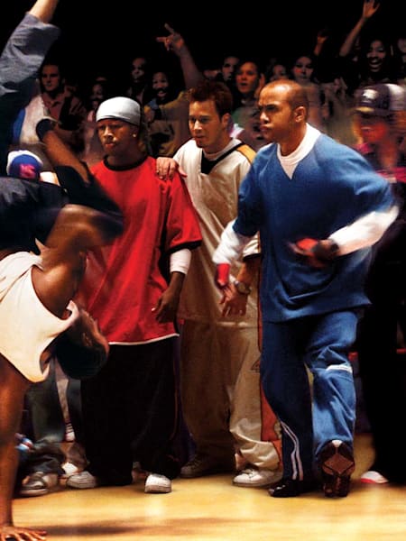 Las mejores películas de street dance