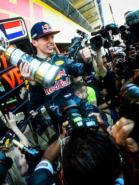 Previously At Circuit de Barcelona-Catalunya