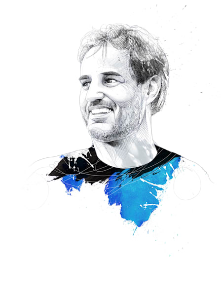 juan pablo montoya swearing