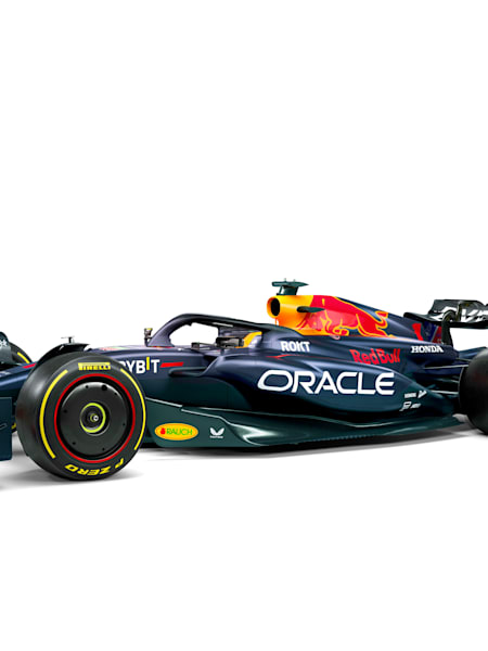 Red Bull Racing engineering crew | F1 RB19