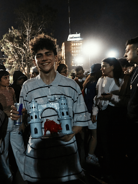 G5 a la Final Nacional Red Bull Batalla