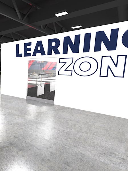 An Education Centre To Inspire