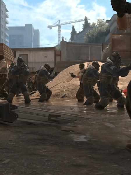 CS2 julkaisupäivä on lähellä - lue tärkeimmät muutokset