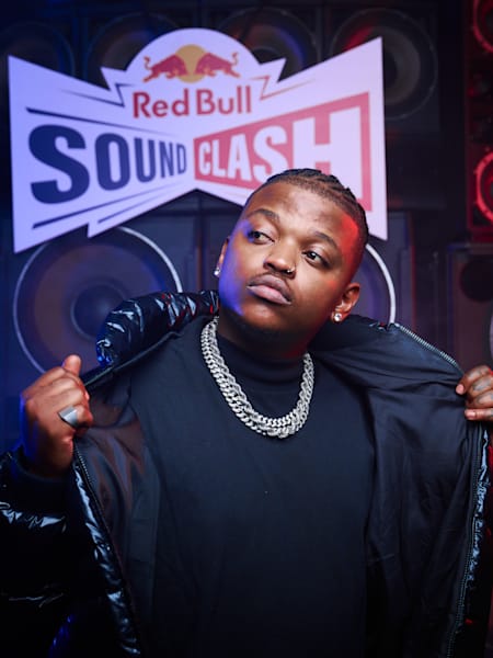 Focalistic Songs: 5 of his biggest tracks