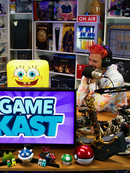 Game Kast: “Eindelijk een cozy Lord of the Rings game!”
