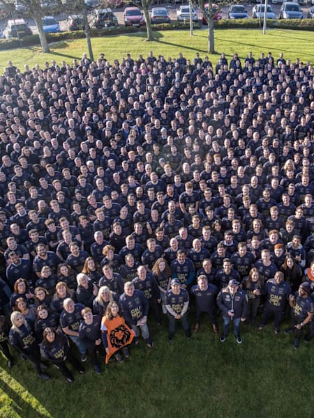 Red Bull Engineering Academy | Oracle Red Bull Racing