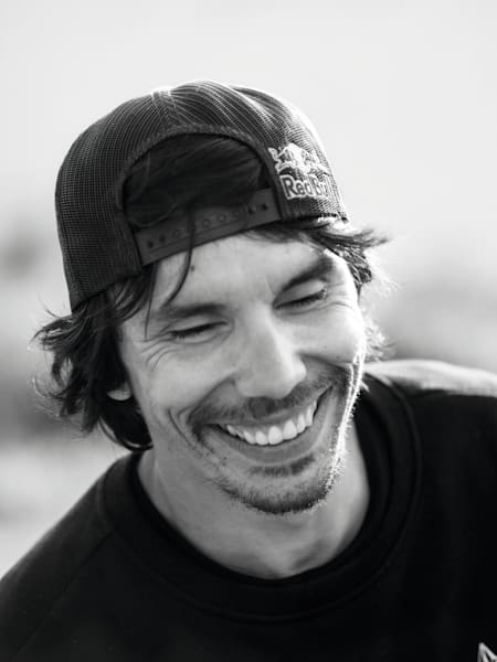 Vincent Reffet : Tom Pagès raconte son ami Soul Flyers