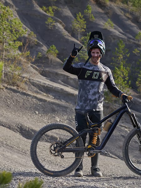 Piotrek Krajewski o freestyle'u w excelowym wydaniu