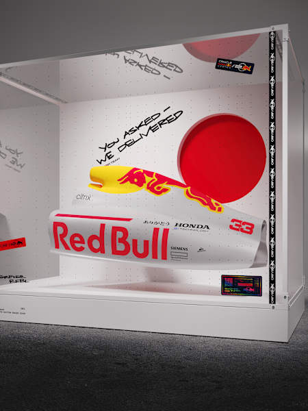 REBL ARTFCT 19 | Sign up To The Paddock To Win