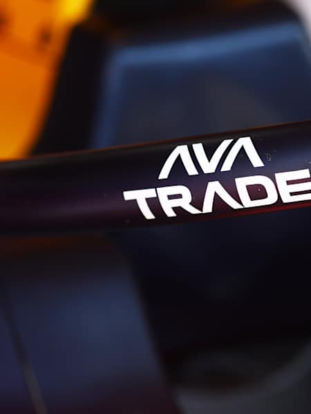 AvaTrade - Team Partner | Oracle Red Bull Racing