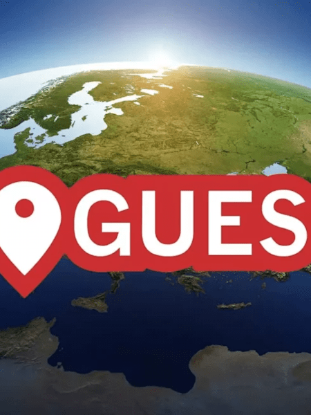 GeoGuessr: savoir se repérer grâce aux alphabets! Guide