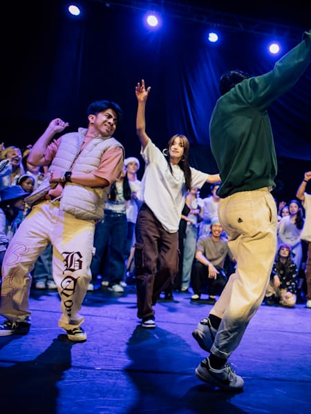Melbourne’s 6 Best Street Dance Studios