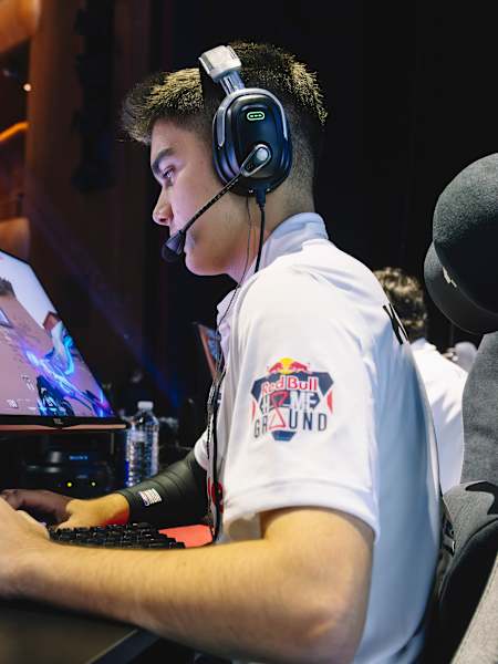 Equipos finalistas de Red Bull Home Ground 2025