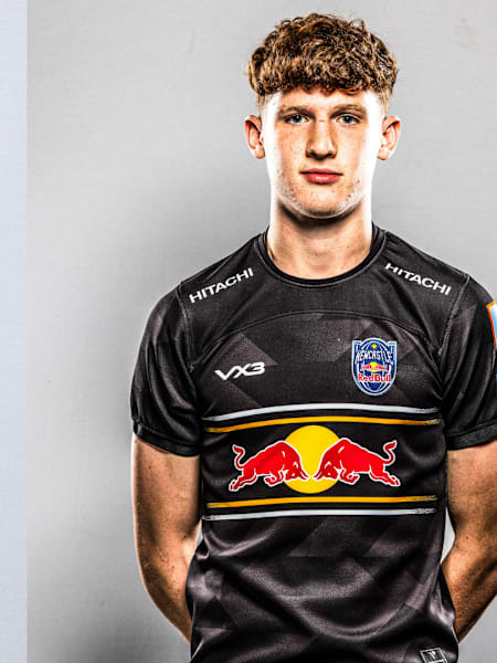 RED BULLS DUO NAMED IN ENGLAND U18S SQUAD